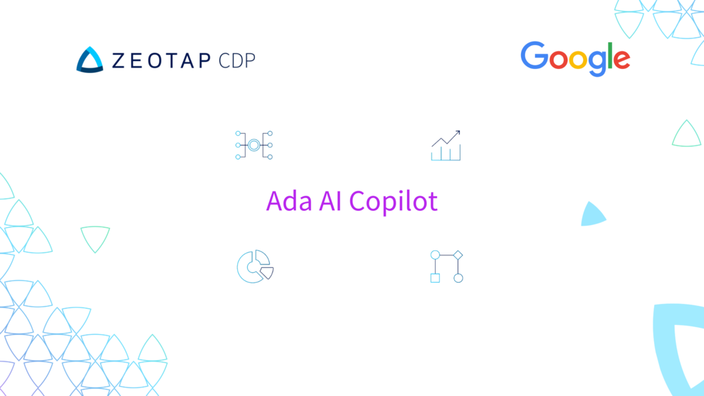 Ada Zeotap CDP AI Copilot | Zeotap